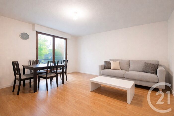 Toulouse, Les Argoulets : Appartement 2 pièces à vendre