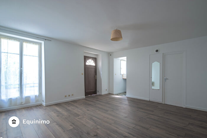 Appartement à vendre - Paris e , Cambronne, Garibaldi - 1 pièce