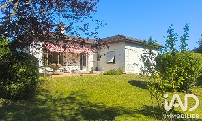 Maison 5 pièces à Miserey-Salines, à vendre