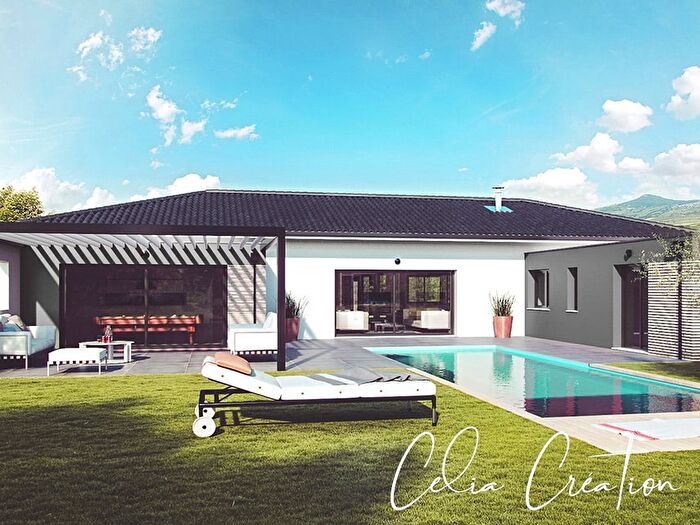 Maison à vendre - La Salvetat-Saint-Gilles - 5 pièces - 4 chambres