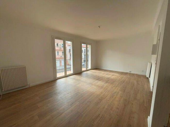 Perpignan : Appartement 4 pièces à louer