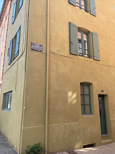 Maison 4 pièces à louer - Peripherie, Tournus