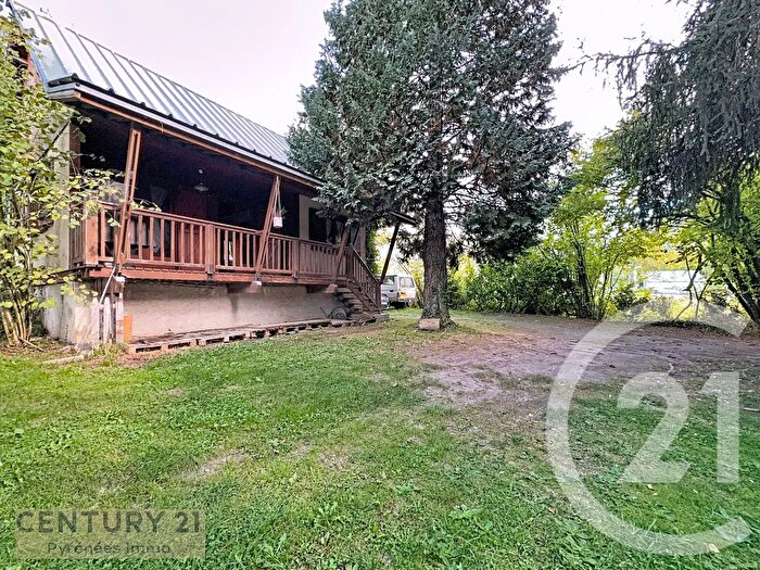 Maison à louer - Eup - 3 pièces - 2 chambres