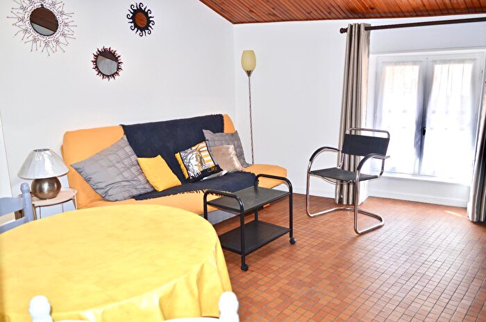 Mâcon, Centre-ville : Appartement 1 pièce à louer