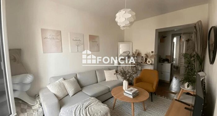 Saint-Ouen, Debain - Appartement 2 pièces à vendre