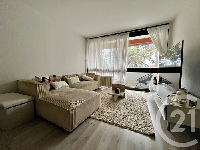 Appartement à vendre - Valence, Valensolles - 3 pièces - 2 chambres