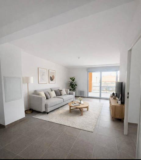 Appartement 1 pièce à louer - Centre Ville, Aix-en-Provence