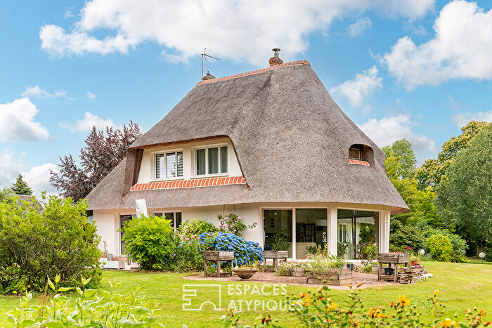 Maison 12 pièces à Yerville, à vendre