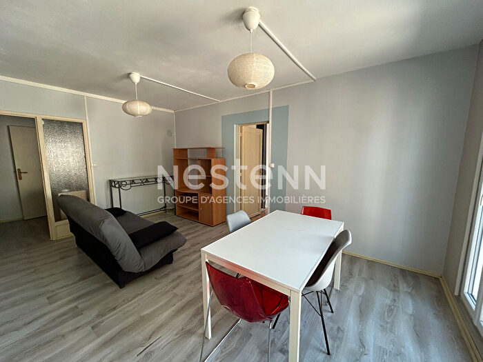 Toulouse, Amouroux - Appartement 3 pièces à louer