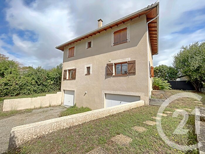 Maison à vendre - Toulouse, Côte Pavée, Limayrac, Ayga - 6 pièces - 5 chambres