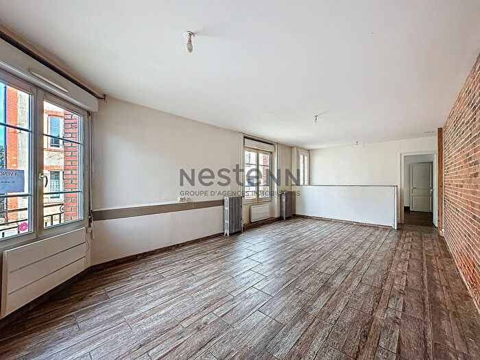 Maison à vendre - La Jumellière - 3 pièces - 2 chambres