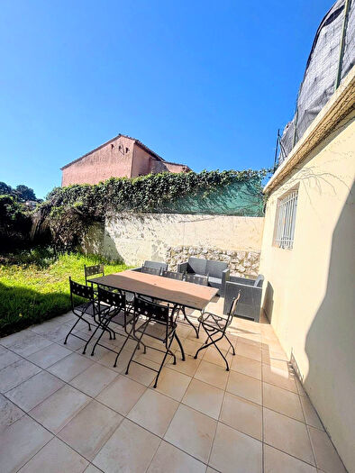 La Seyne-sur-Mer, Ouest : Appartement 3 pièces à vendre