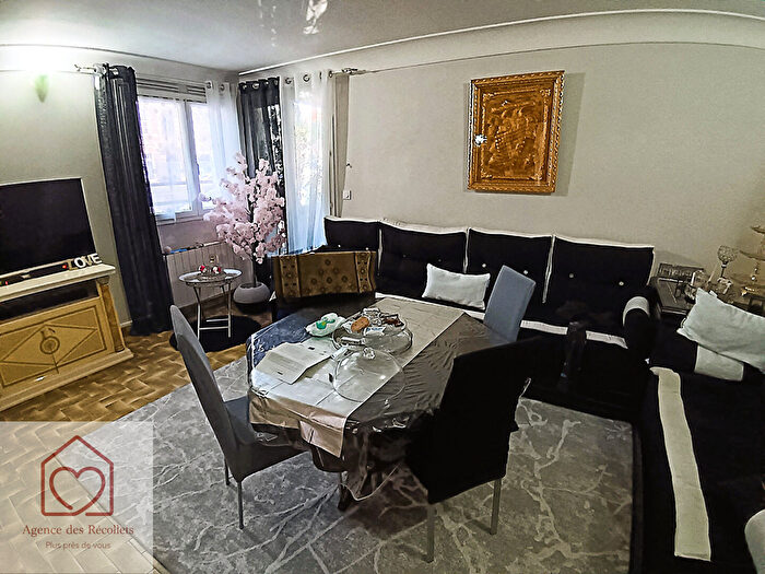 Maison à vendre - Moissac, Pont Napoléon, Moulin, Gare, Saint-Martin - 5 pièces - 4 chambres