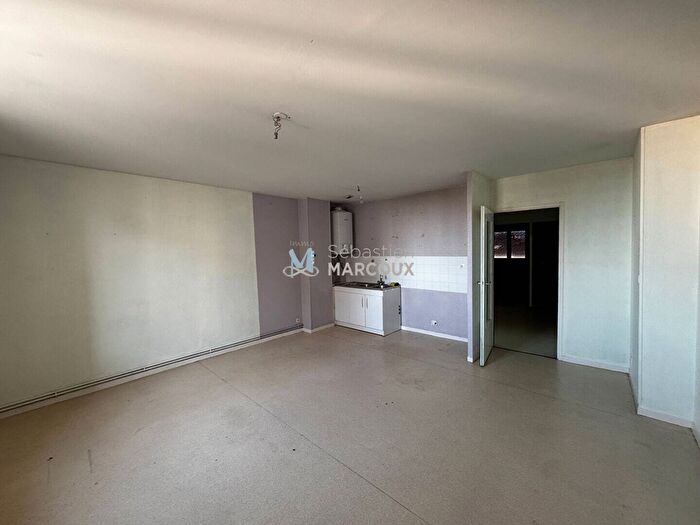 Estialet le Bouchet, Montbrison - Appartement 3 pièces à louer