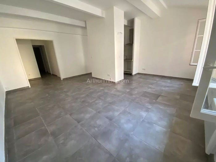 Appartement 3 pièces à Bras d'Or, Aubagne, à louer