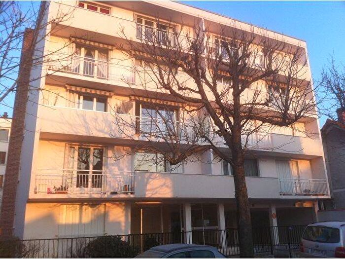 Appartement 2 pièces à louer - Saint-Maur-des-Fossés