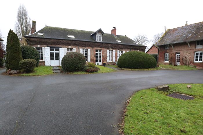 Maison à vendre - Amiens - 10 pièces - 5 chambres