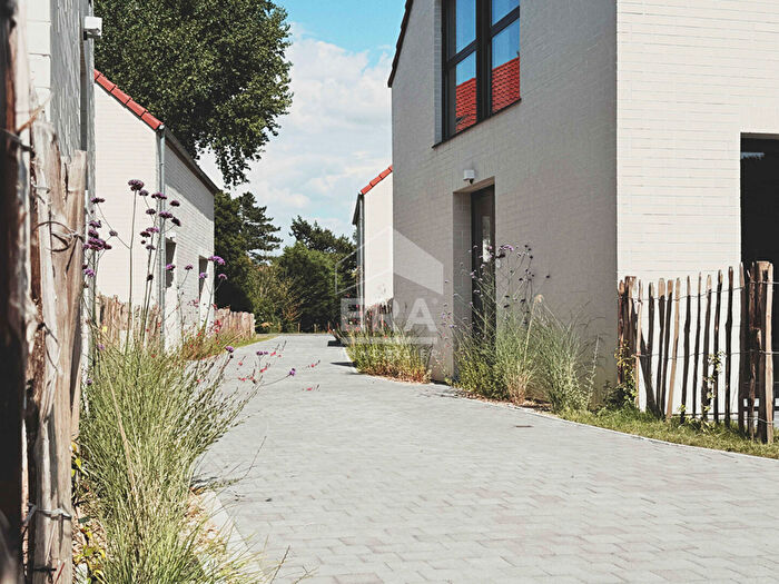 Maison à vendre - Cucq - 6 pièces - 4 chambres