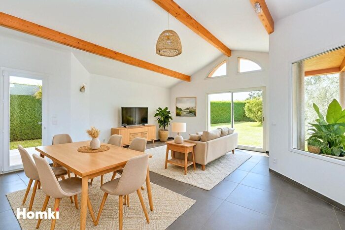 Maison 5 pièces à vendre - Villeneuve