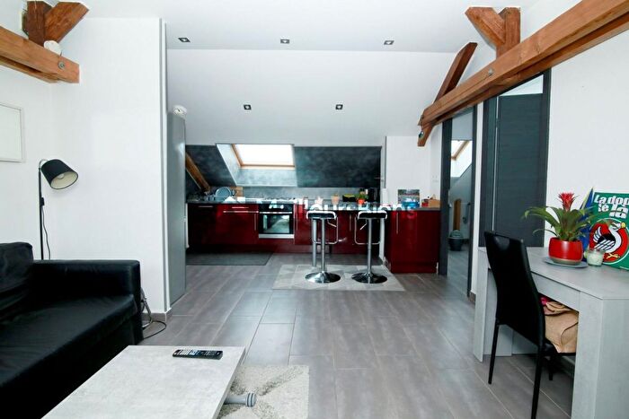 Appartement 2 pièces à louer - Talange