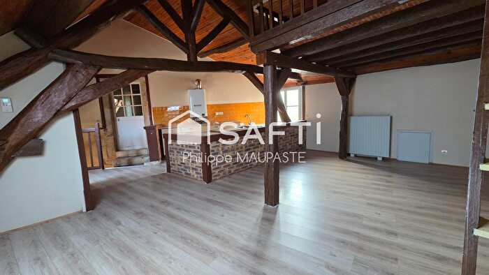 Raveau : Maison 6 pièces à vendre
