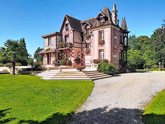 Maison 10 pièces à Varaville, à vendre