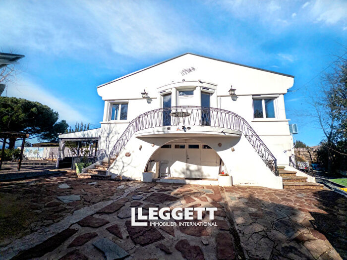 Maison à vendre - Béziers, Perch des Moulins, Font Neuve, Terries - 3 pièces - 2 chambres