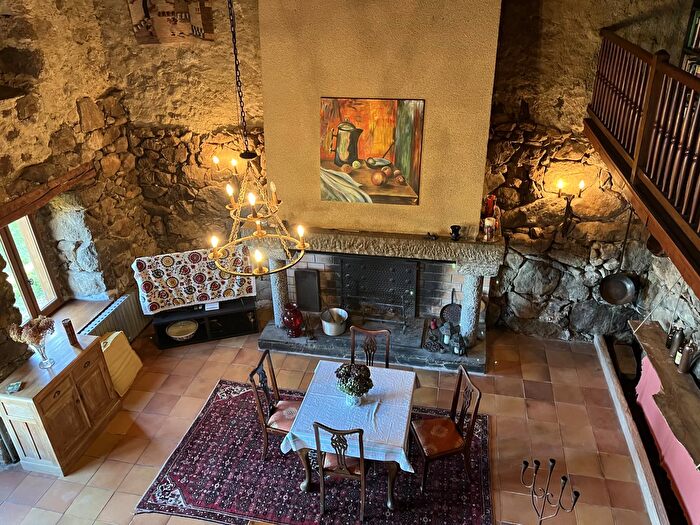 Maison 7 pièces à vendre à Tarascon-sur-Ariège