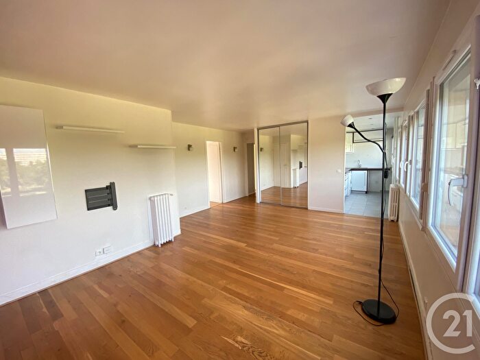 Maisons-Alfort, Charentonneau - Appartement 3 pièces à louer