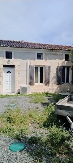 Maison 8 pièces à vendre à Sonnac