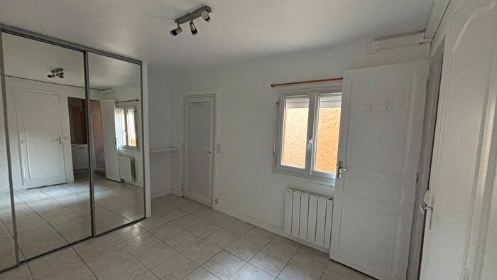 Appartement 2 pièces à louer à Maintenon