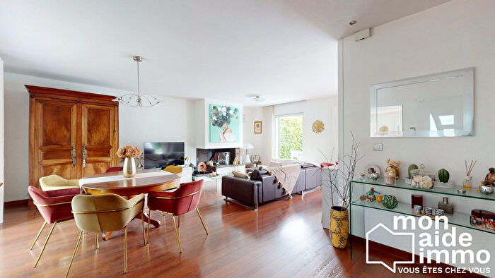 Maison 6 pièces à vendre - Latresne