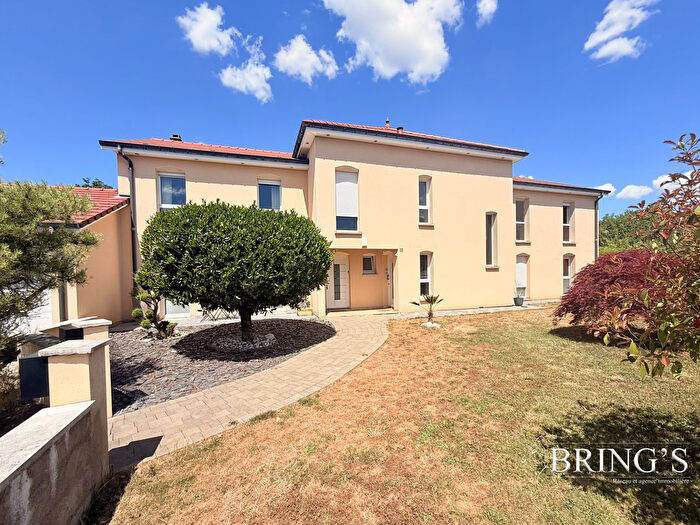Maison 5 pièces à Briey, à vendre