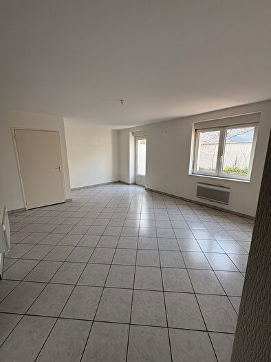 Appartement à vendre - La Chapelle-Saint-Mesmin - 2 pièces - 1 chambre