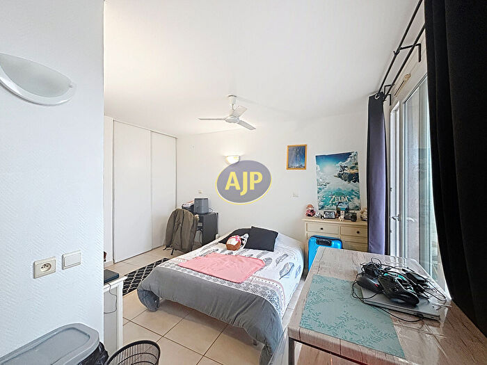 Appartement 1 pièce à vendre - Rochefort, Centre-ville