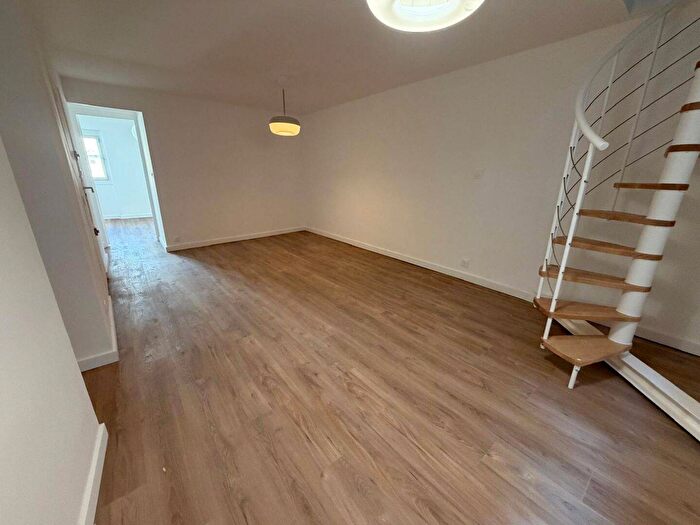 Opéra, Marseille 1er arrondissement - Appartement 4 pièces à louer