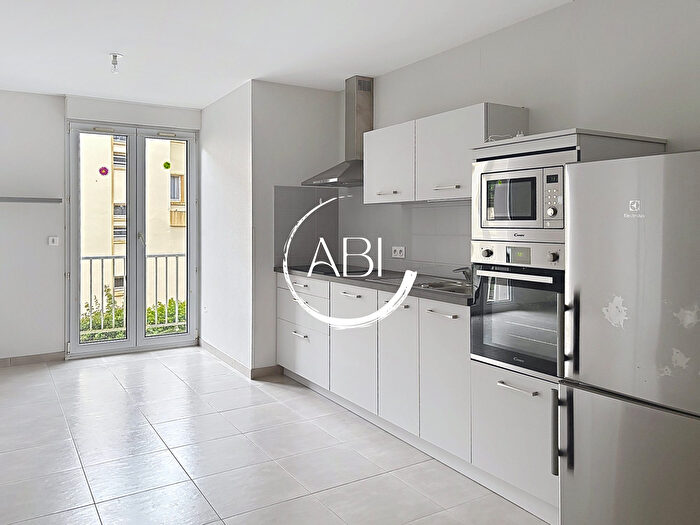 Appartement 2 pièces à vendre à Bagnoles-de-l'Orne