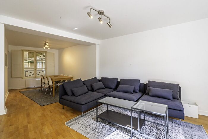 Appartement 3 pièces à louer à Bordeaux, Saint-Christoly