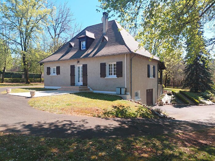 Maison 4 pièces à Marsac-sur-l'Isle, à vendre