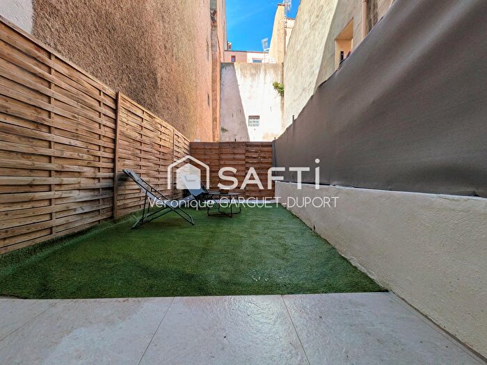Appartement 1 pièce à Narbonne, Bourg, à vendre