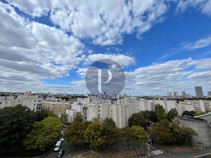 Appartement 4 pièces à vendre - Le Kremlin-Bicêtre, Mairie, Salengro