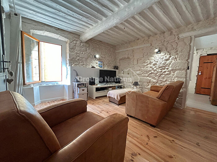 Maison à vendre - Châteauneuf-du-Pape - 4 pièces - 2 chambres