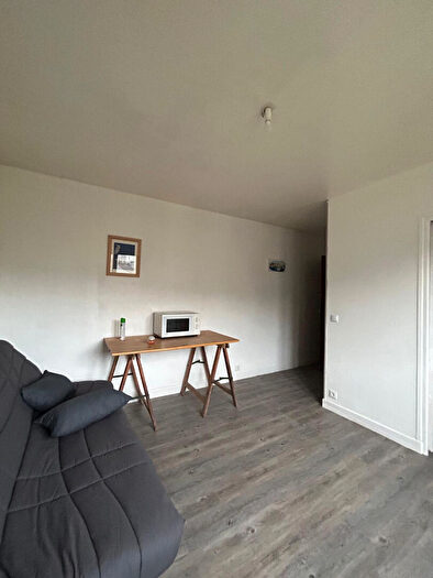 Appartement à louer - Aurillac, Stade, Alouettes, Massigoux - 1 pièce