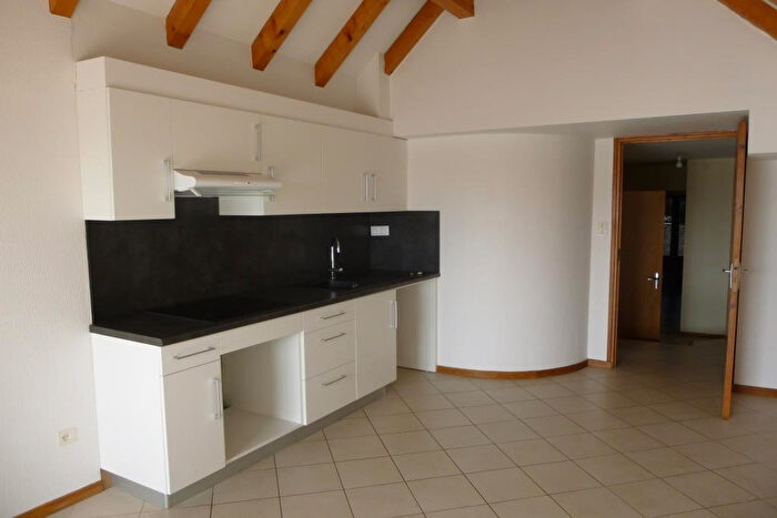 Appartement 3 pièces à Luc-la-Primaube, à louer