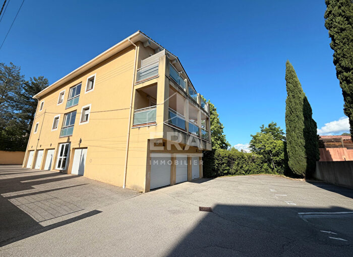 Aix-en-Provence, Pont de Beraud - Appartement 2 pièces à vendre