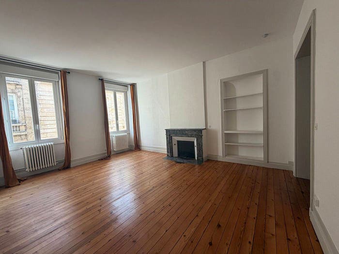 Appartement 3 pièces à louer à Centre ville, Bordeaux