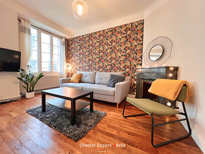 Appartement 2 pièces à vendre - Mainvilliers