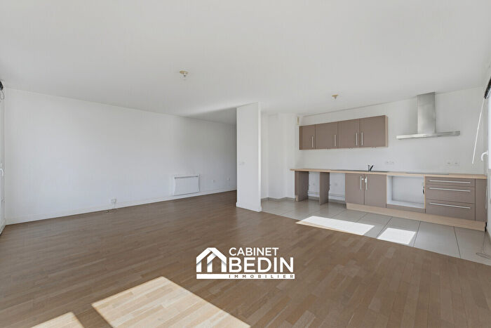 Appartement 3 pièces à vendre à Mérignac, Centre-ville