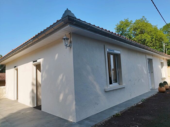 Maison à vendre - Saint-Gaudens - 6 pièces - 3 chambres