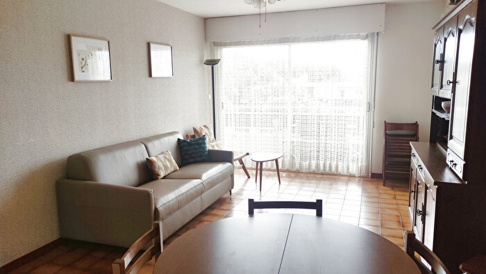 Appartement 2 pièces à Six-Fours-les-Plages, à vendre